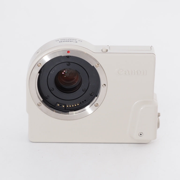 Canon キヤノン EF ADAPTER XL EF-XLアダプター EFレンズアダプター 専用ソフトケース付き #11581 — カメラ本舗