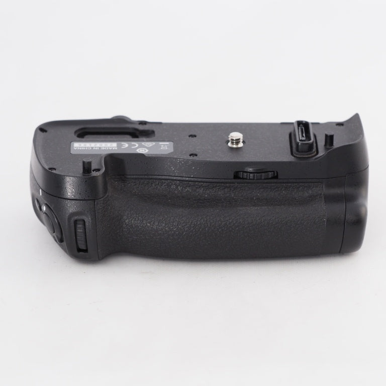 Nikon ニコン マルチパワーバッテリーパック MB-D17 D500用 MBD17 バッテリーグリップ #12741 — カメラ本舗
