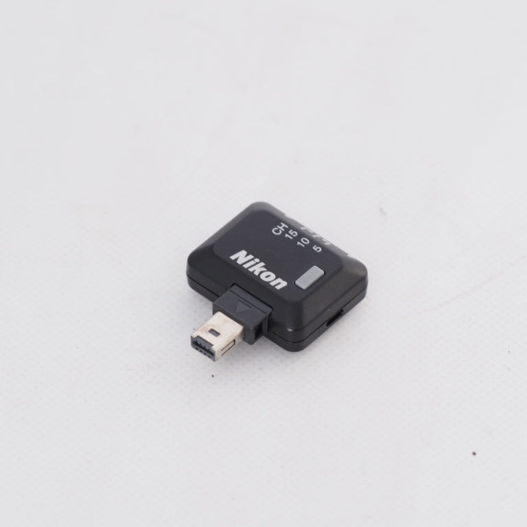 Nikon ニコン ワイヤレスリモートコントローラー WR-R10 #11599 — カメラ本舗